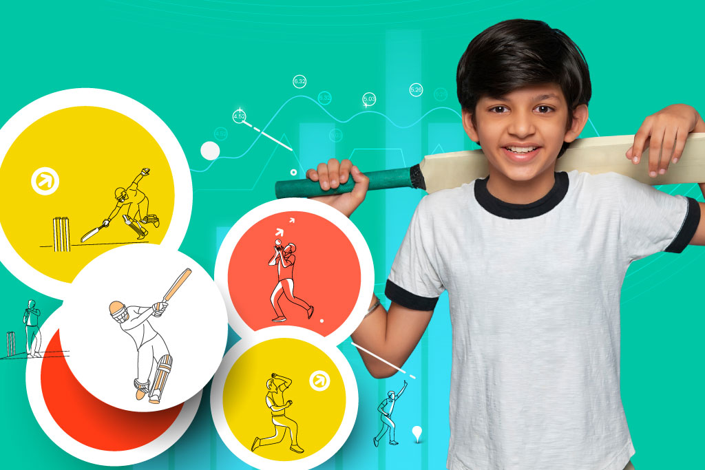 When Numbers Play Cricket: Unveiling the Math Behind IPL’s Magic - The ...